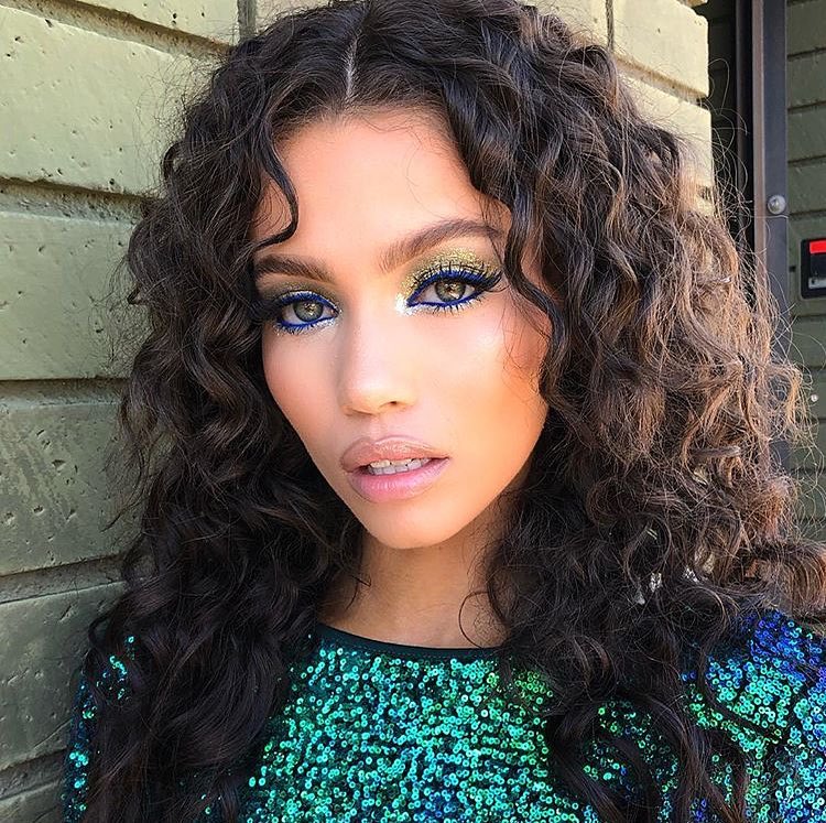 Picture of Audreyana Michelle