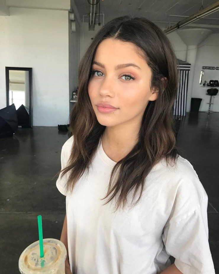 Picture of Audreyana Michelle