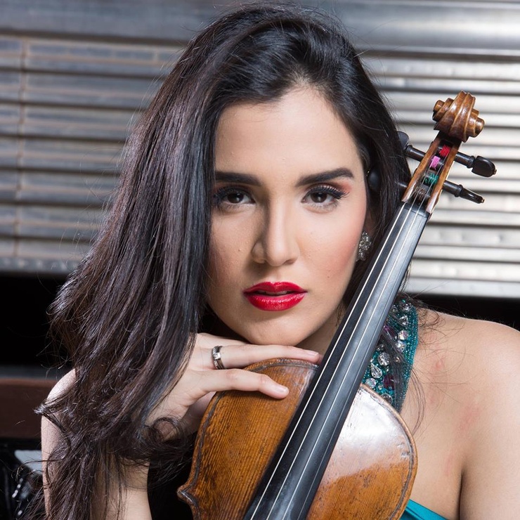 Picture of Aisha Syed Castro