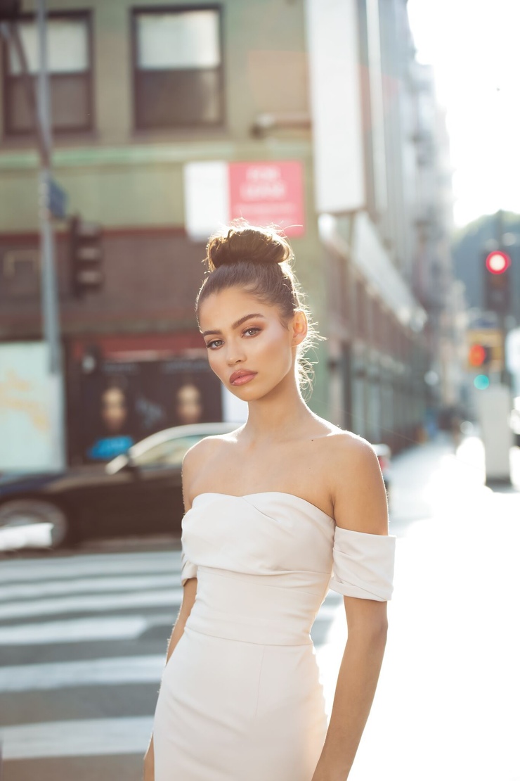 Picture of Audreyana Michelle