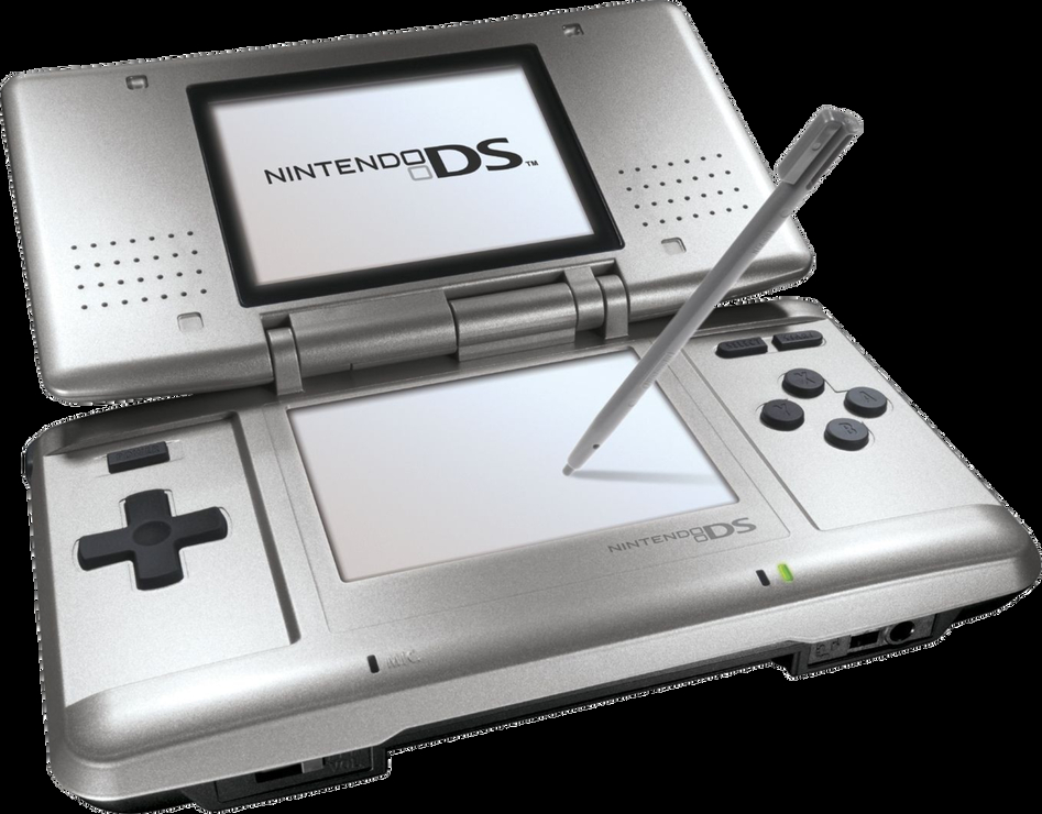 Nintendo DS