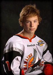 Image of Leo Fitzgerald