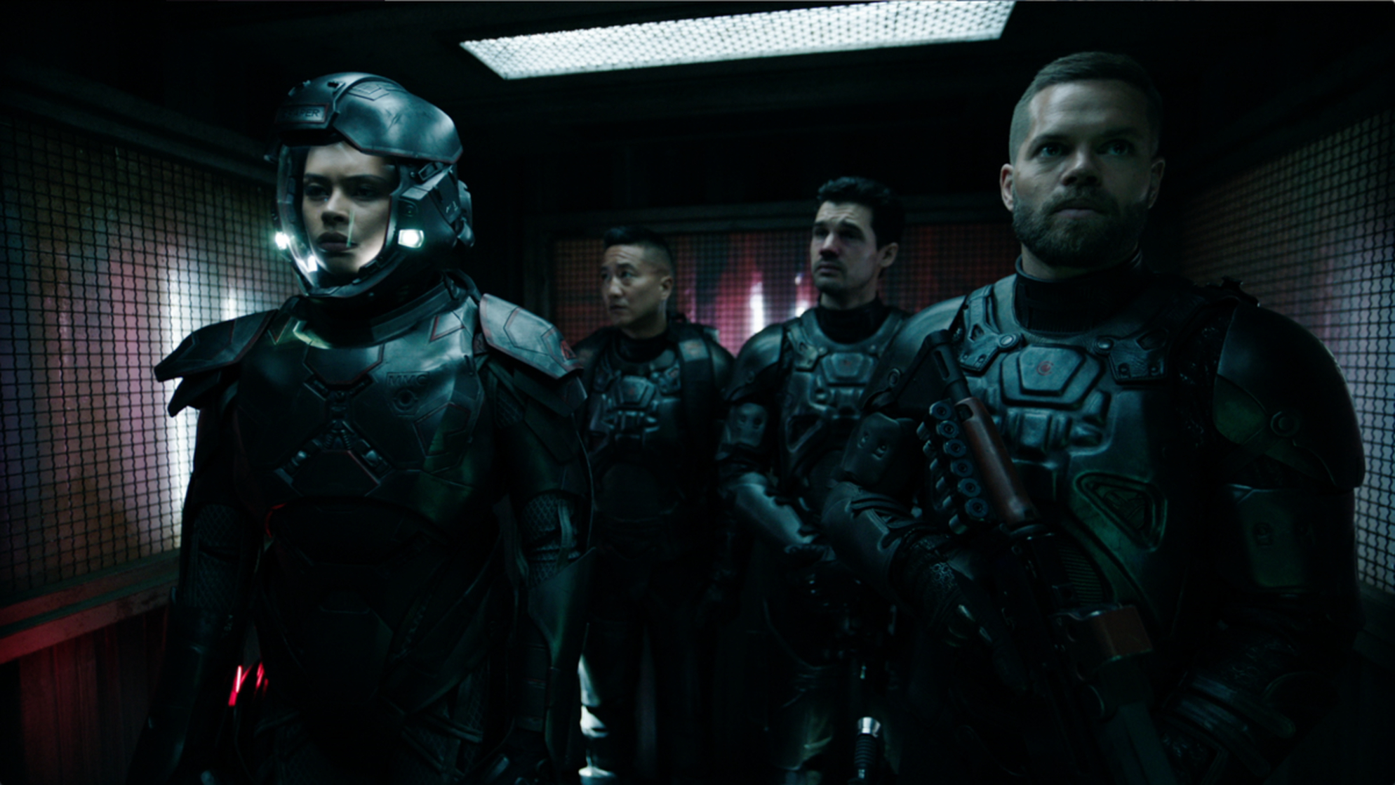 The Expanse image