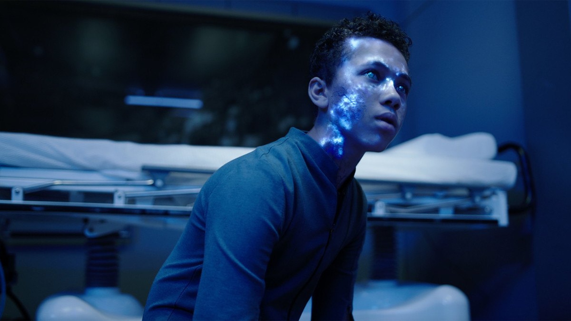 Picture of The Expanse