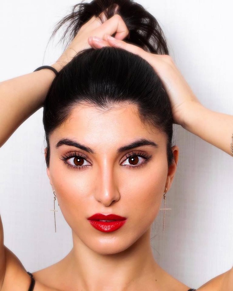 Image of Francesca Ruscio