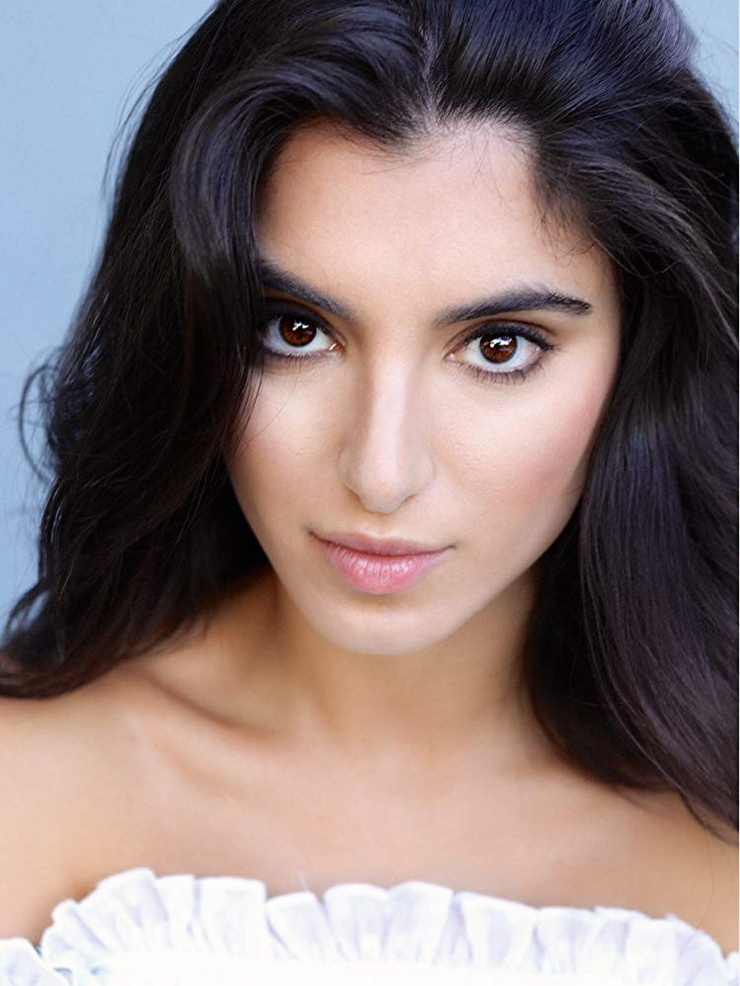 Picture of Francesca Ruscio