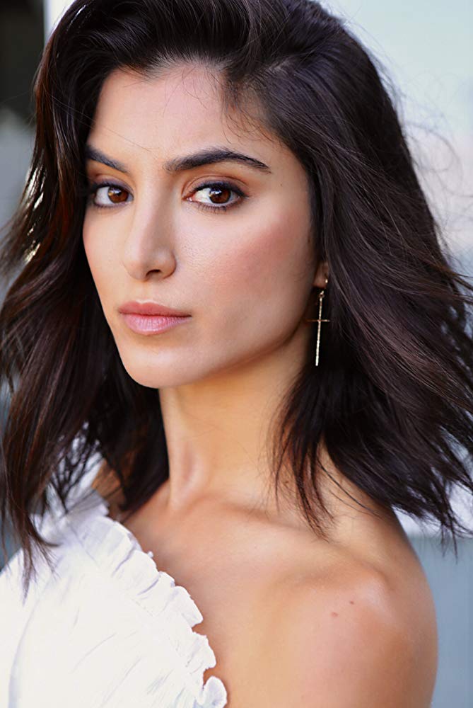 Picture of Francesca Ruscio