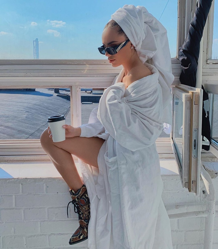 Picture of Hanna (Anna Ivanova)