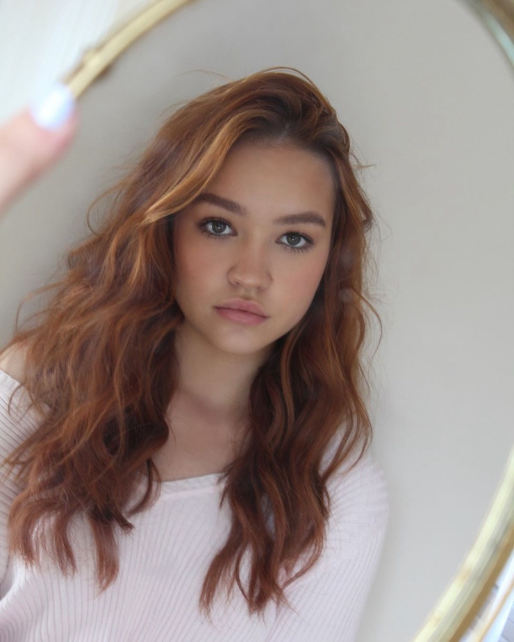 Picture of Sadie Stanley