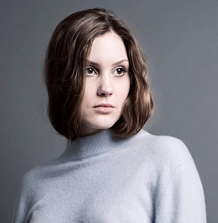 Picture of Maja-Celiné Probst