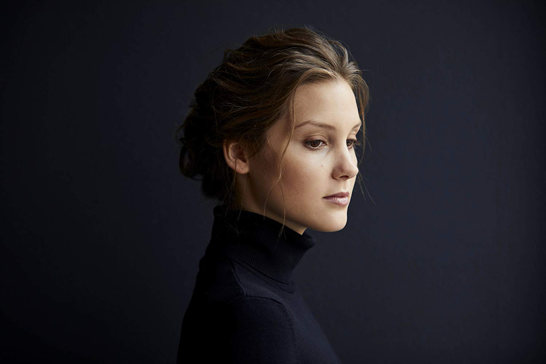 Picture of Maja-Celiné Probst