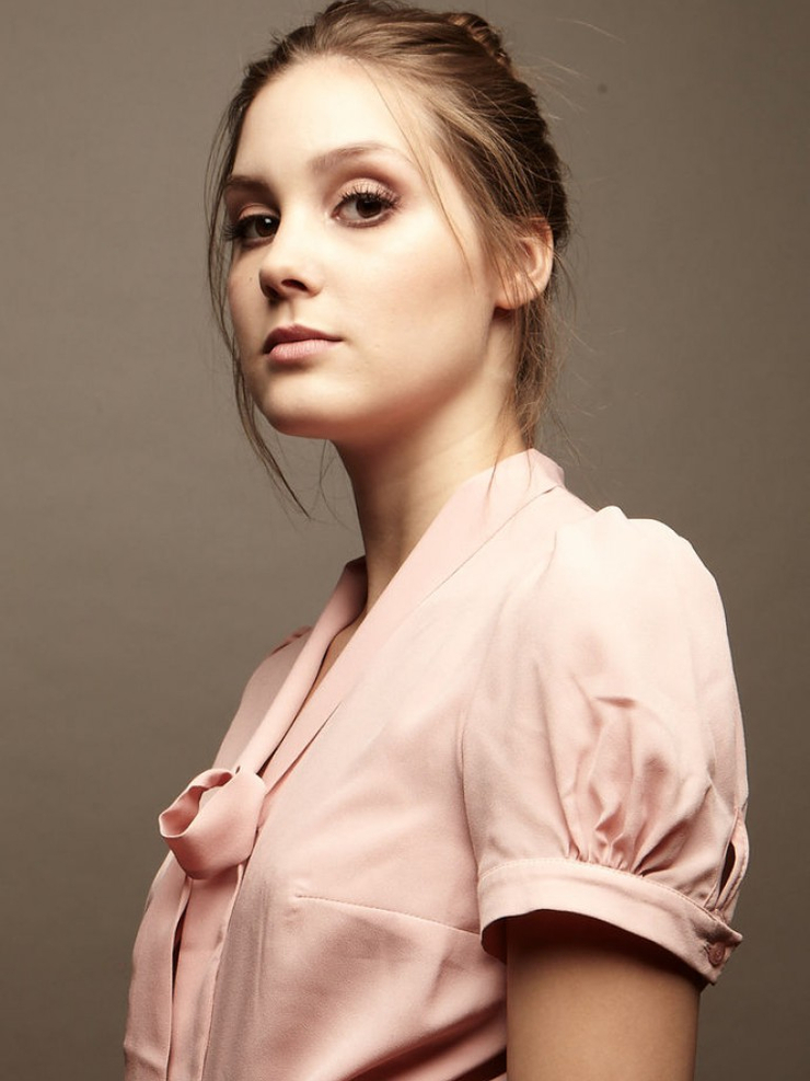 Picture of Maja-Celiné Probst