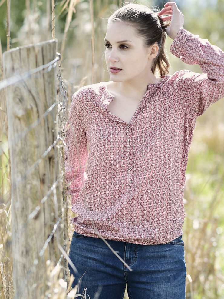 Picture of Maja-Celiné Probst