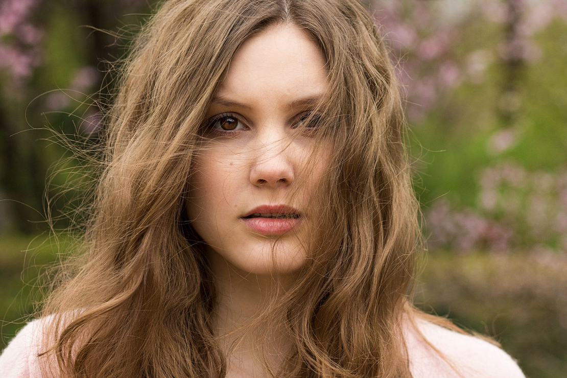 Picture of Maja-Celiné Probst