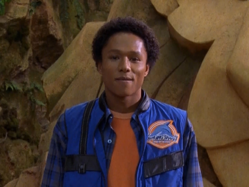 Picture of Max Cooper