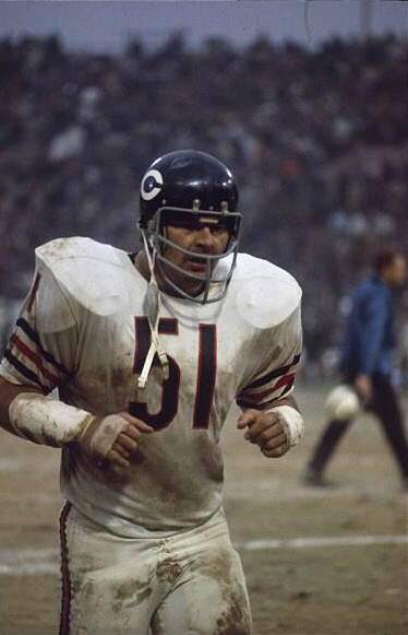 Dick Butkus