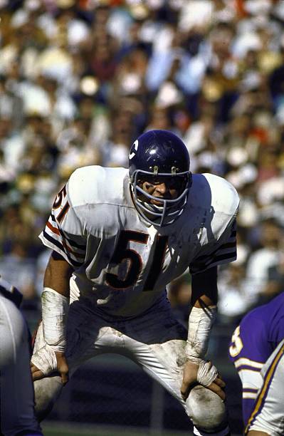 Dick Butkus