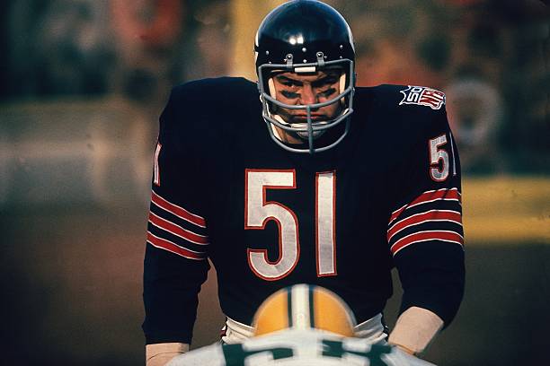 Dick Butkus