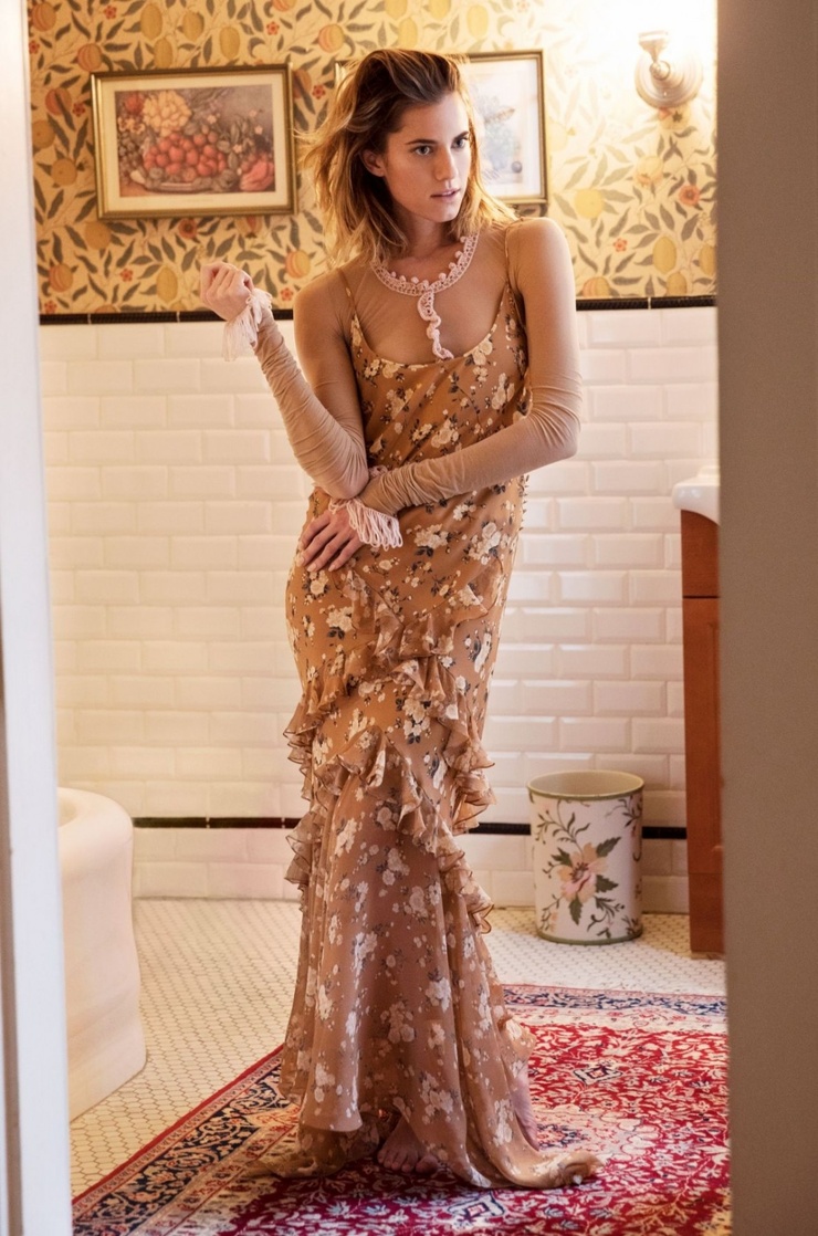 Image of Allison Williams