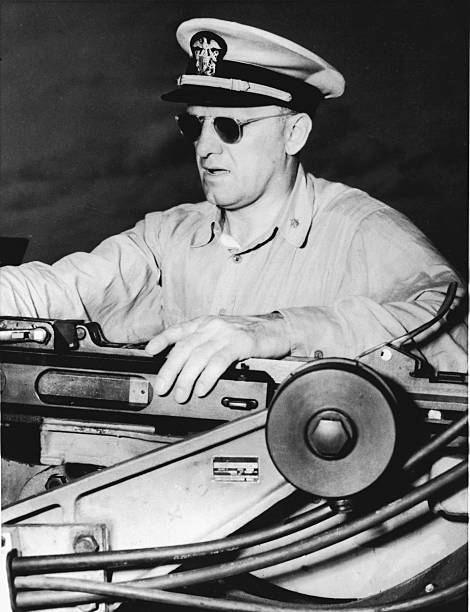 George Halas