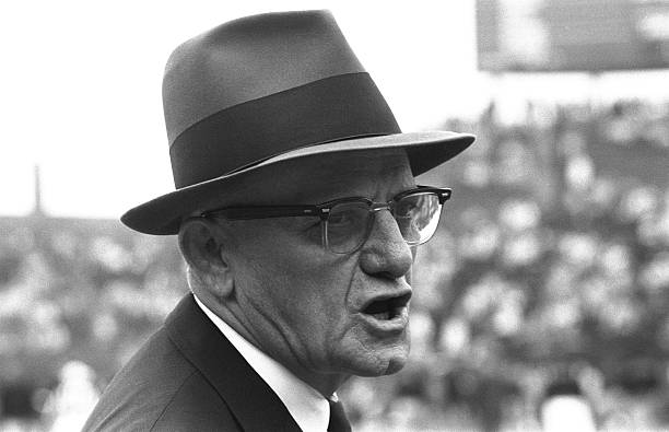 George Halas