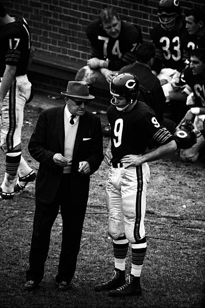 George Halas