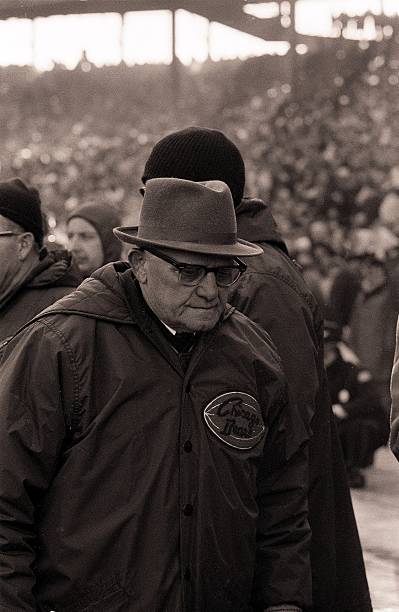 George Halas