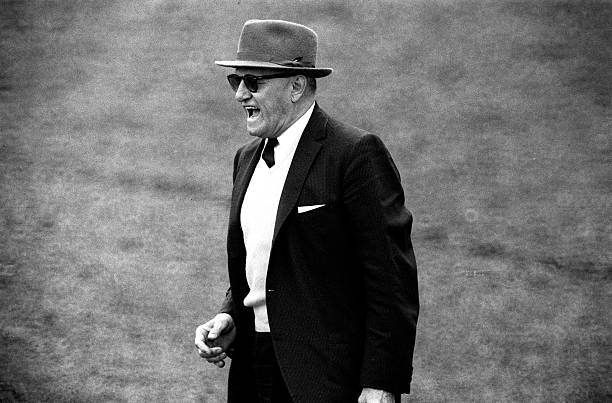 George Halas