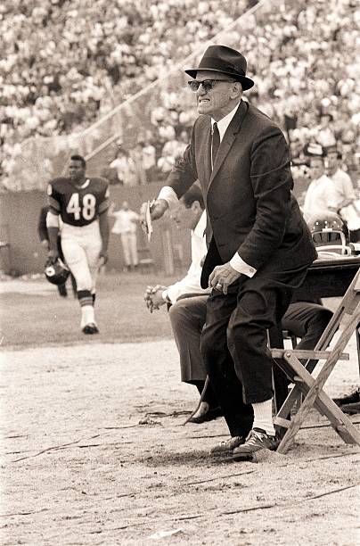 George Halas