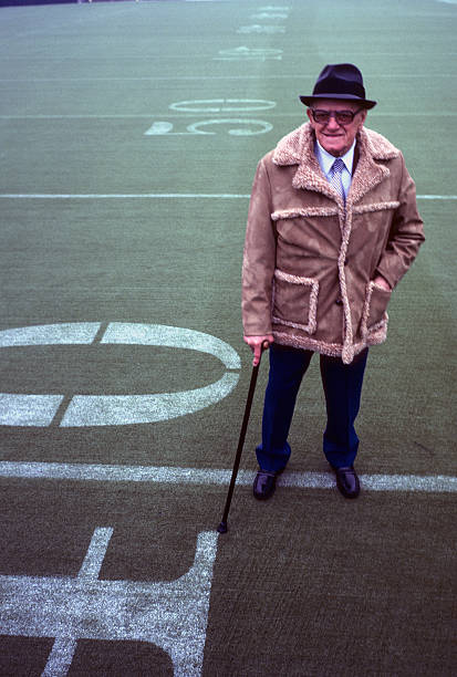 George Halas