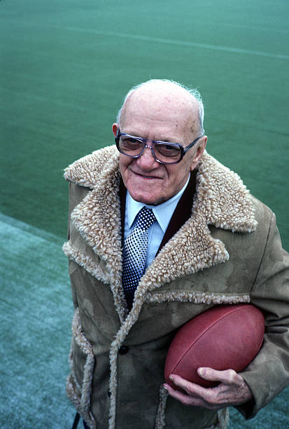 George Halas