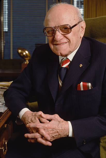 George Halas