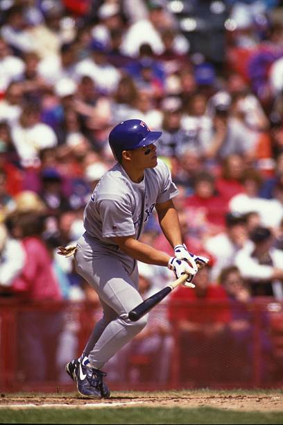 Ivan Rodriguez