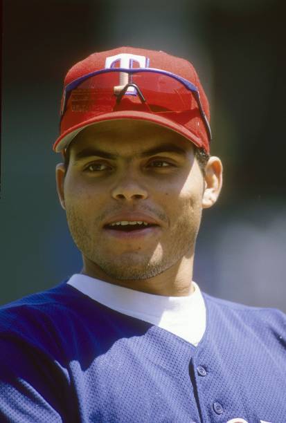 Ivan Rodriguez