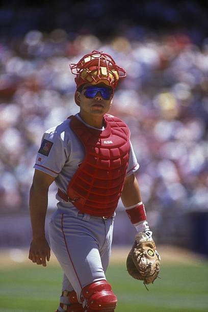 Ivan Rodriguez