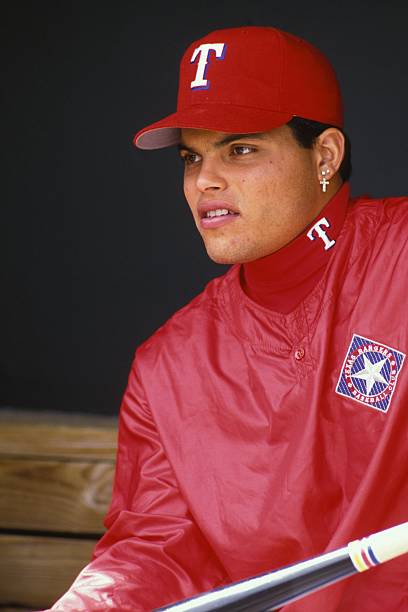Ivan Rodriguez