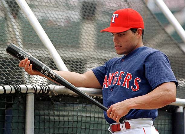 Ivan Rodriguez