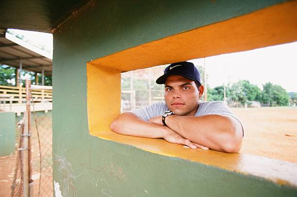 Ivan Rodriguez