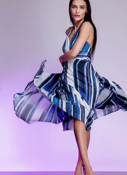 Picture of Saadet Aksoy