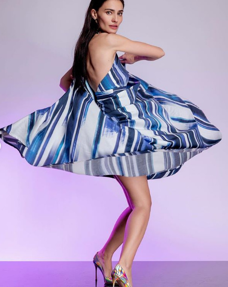 Picture of Saadet Aksoy