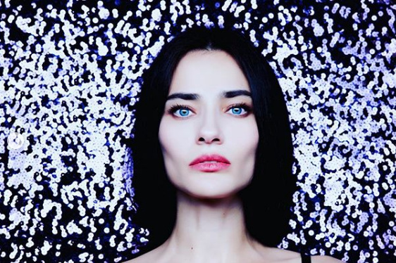 Picture of Saadet Aksoy