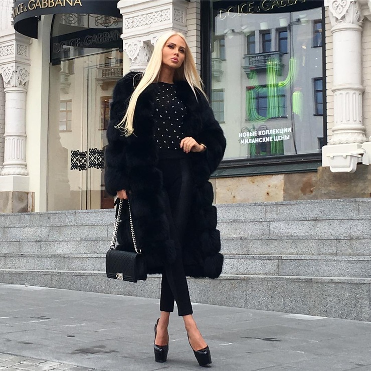 Picture of Maria Pogrebnyak-Shatalova