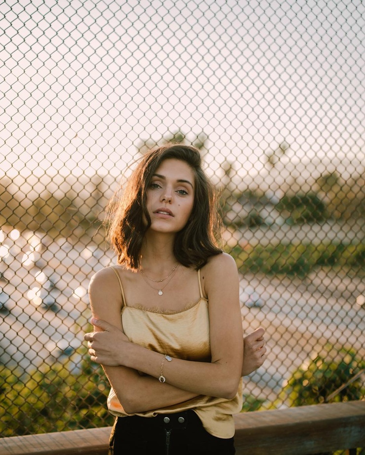 Alyssa Lynch