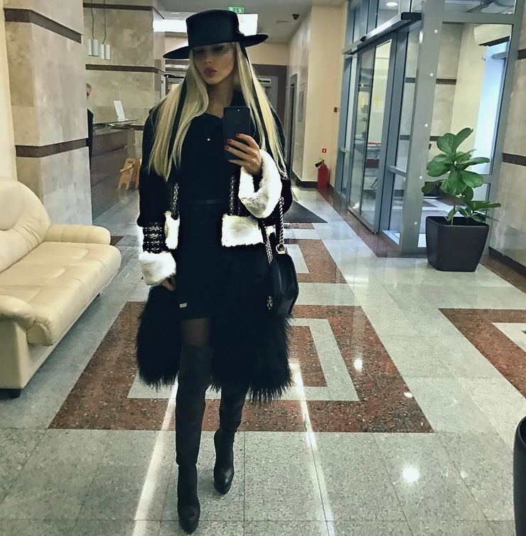 Maria Pogrebnyak-Shatalova picture