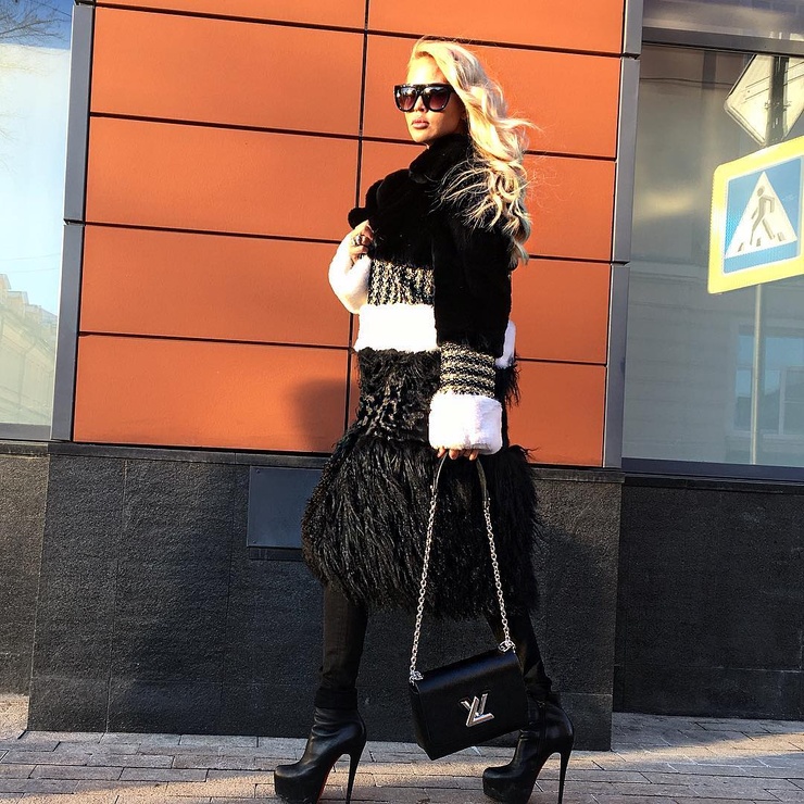 Maria Pogrebnyak-Shatalova image