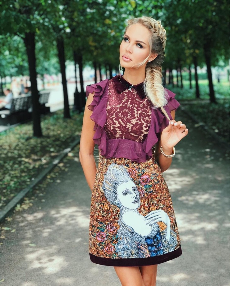 Maria Pogrebnyak-Shatalova picture