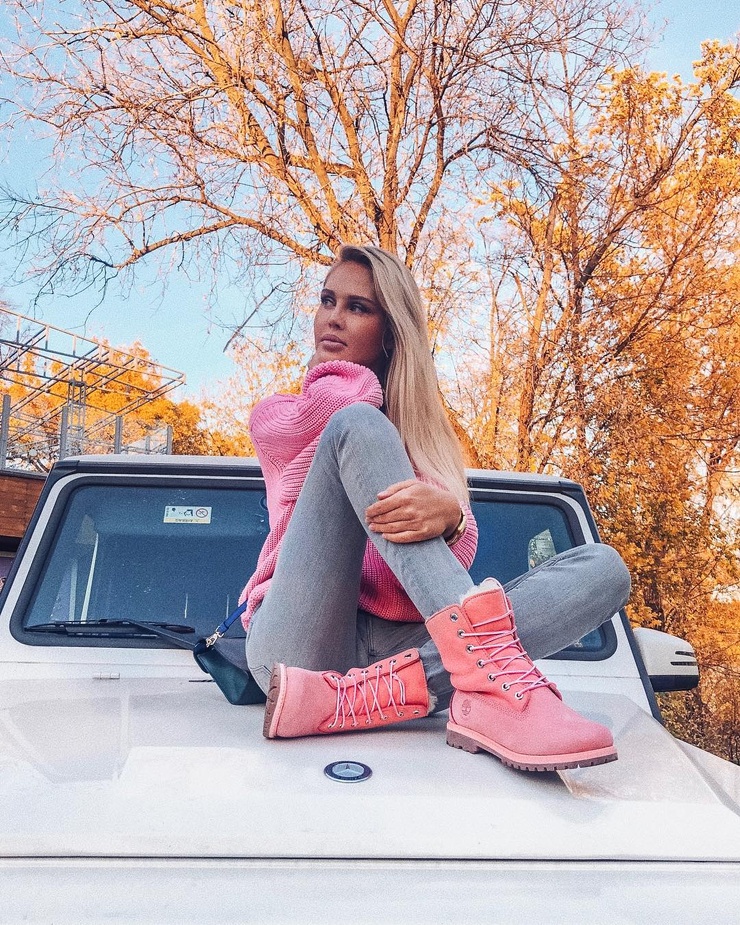 Picture of Maria Pogrebnyak-Shatalova