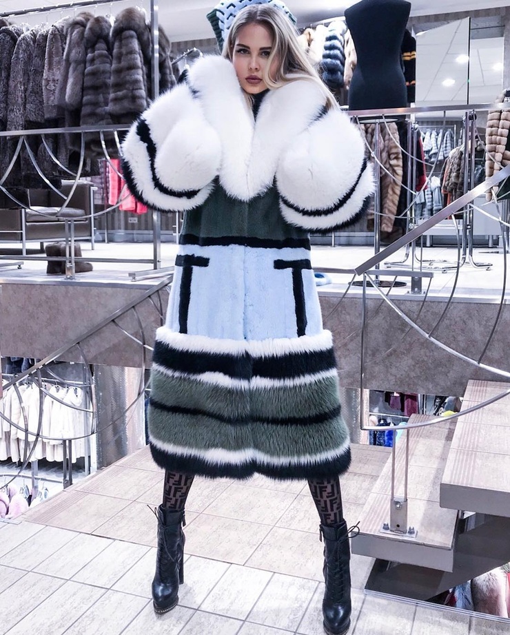 Maria Pogrebnyak-Shatalova picture