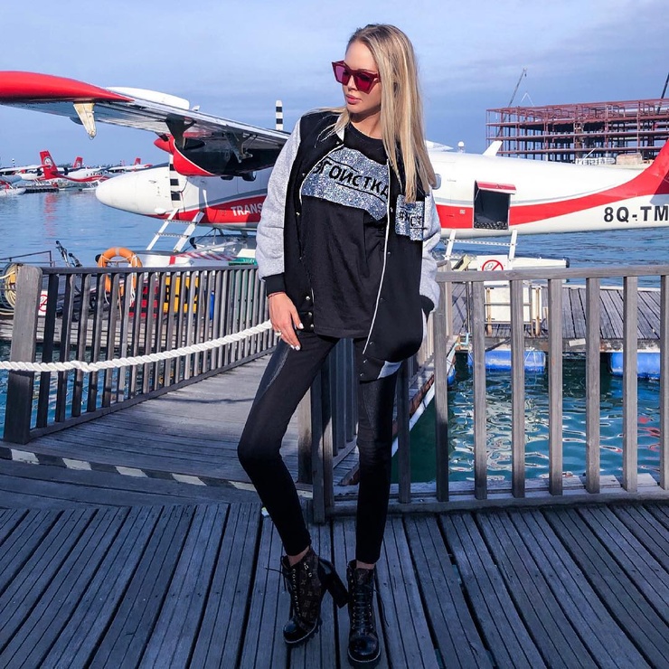 Maria Pogrebnyak-Shatalova image