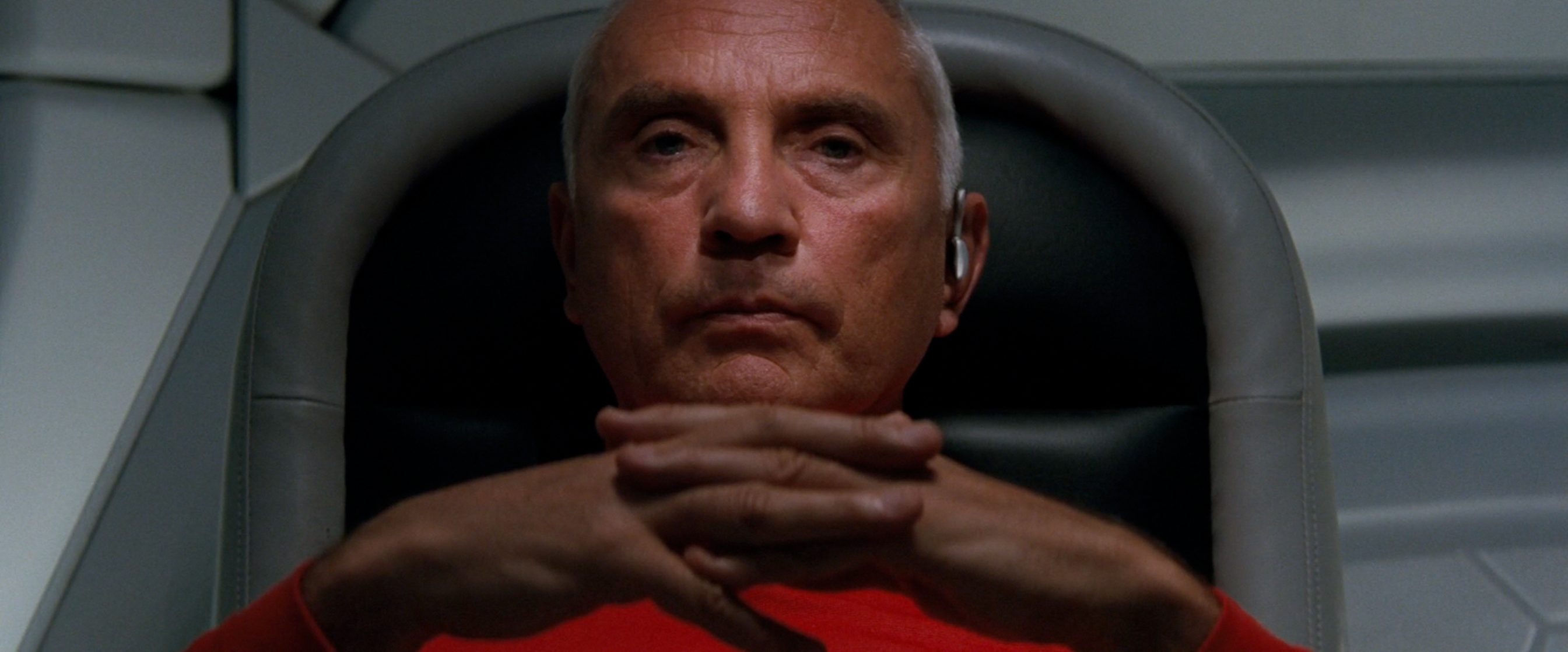 Picture of Red Planet